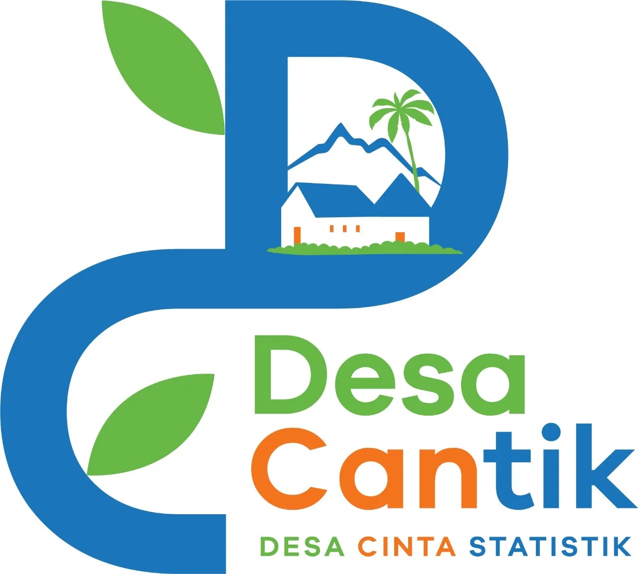 DESAKU - Halaman Utama